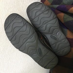 Clarks | Shoes | Clarks Waterloo Tan Leather Boat Shoe Size 7 M | Poshmark